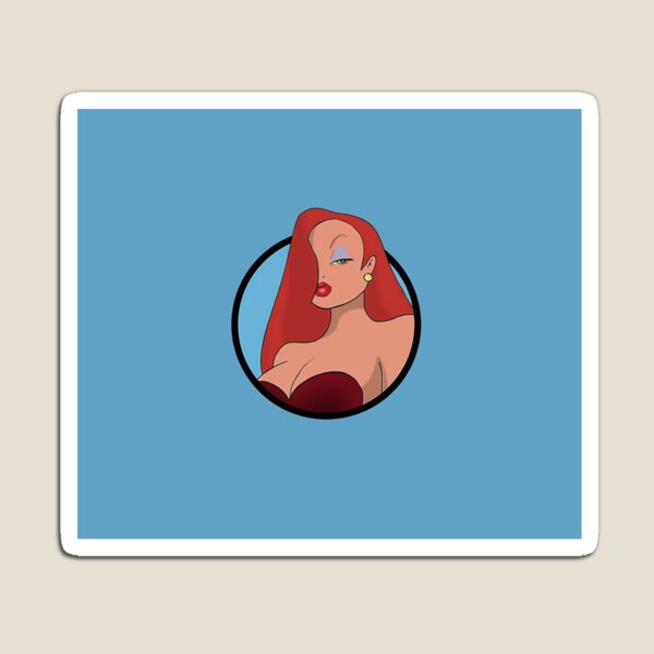 Jessica Rabbit Gifts & Merchandise | Redbubble