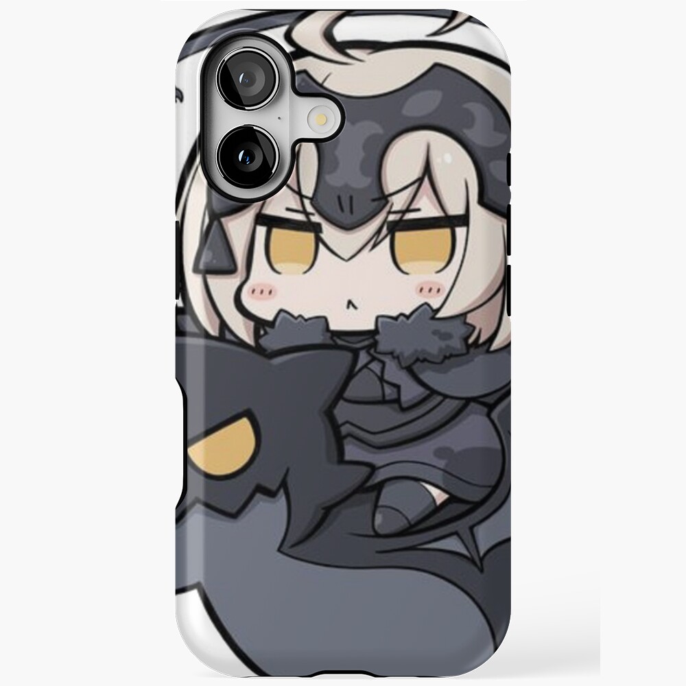 "Jalter" Sticker by GbfArt | Redbubble