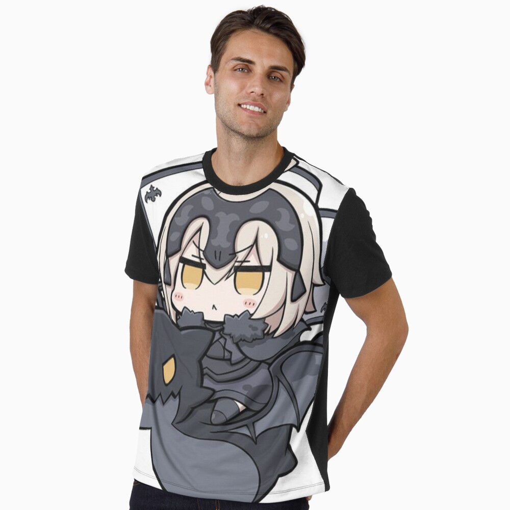 "Jalter" Sticker by GbfArt | Redbubble