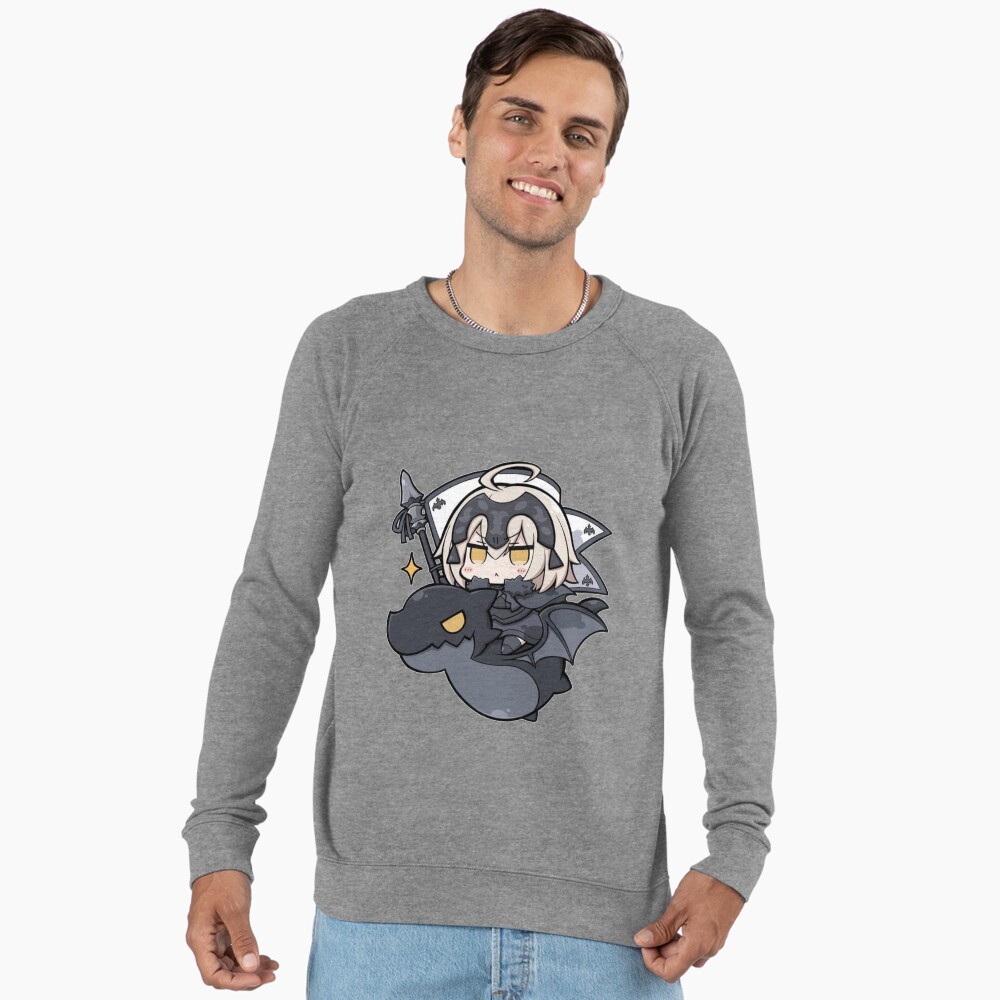 "Jalter" Sticker by GbfArt | Redbubble