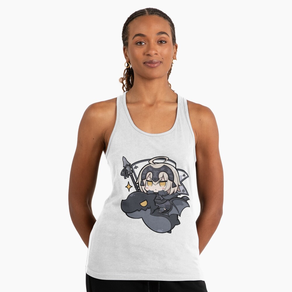 "Jalter" Sticker by GbfArt | Redbubble