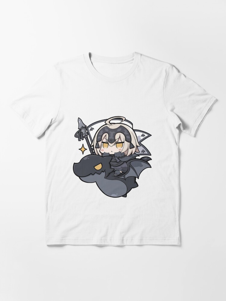"Jalter" Essential T-Shirt by GbfArt | Redbubble