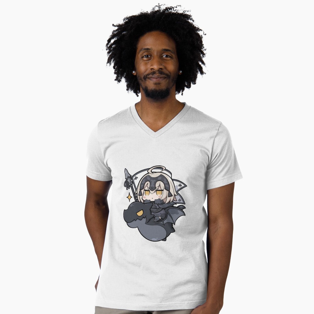 "Jalter" Sticker by GbfArt | Redbubble