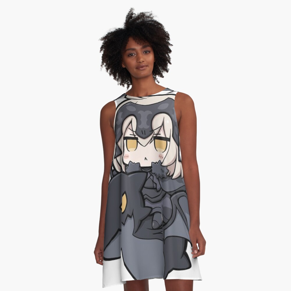 "Jalter" Sticker by GbfArt | Redbubble