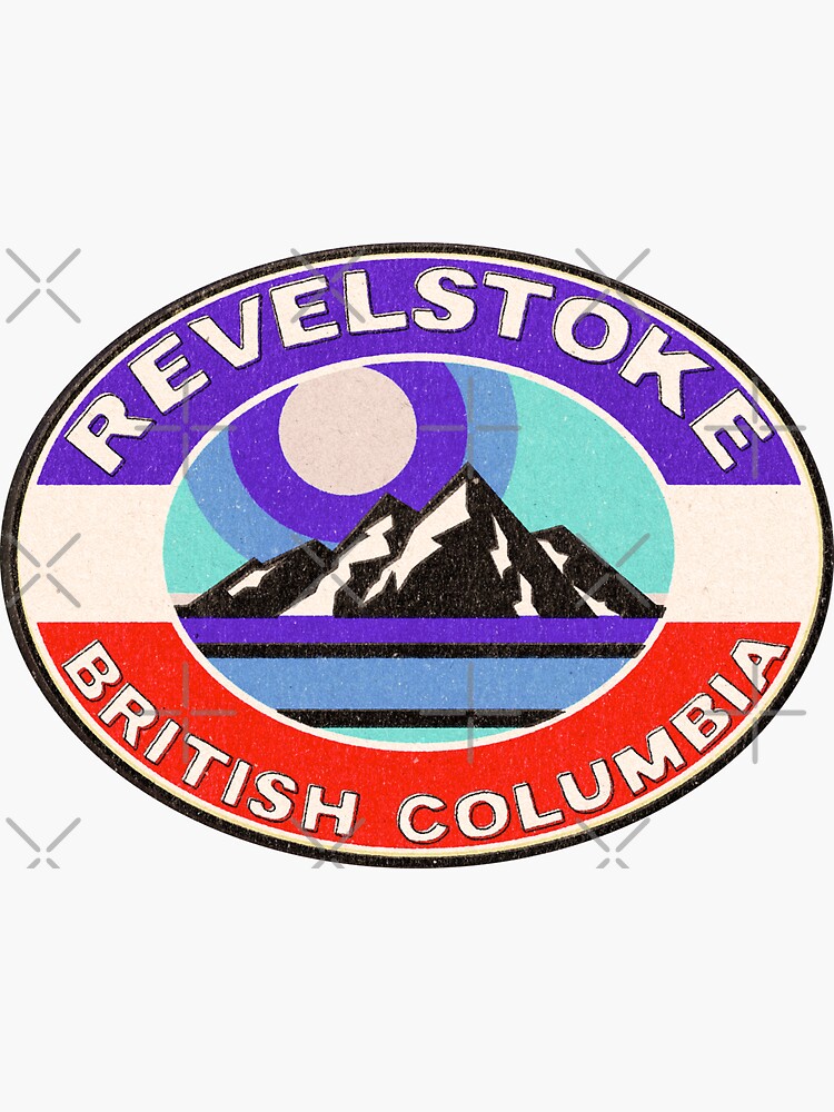 "Ski Revelstoke British Columbia Canada Skiing Winter Sports ...