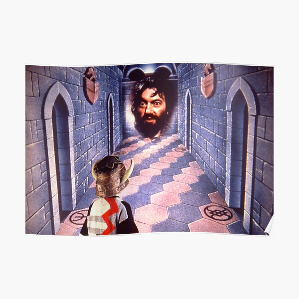 Knightmare Gifts & Merchandise for Sale | Redbubble