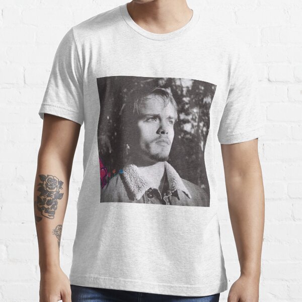 "6 dogs buttcheeks" T-shirt for Sale by andylc03 | Redbubble | 6 dogs t ...