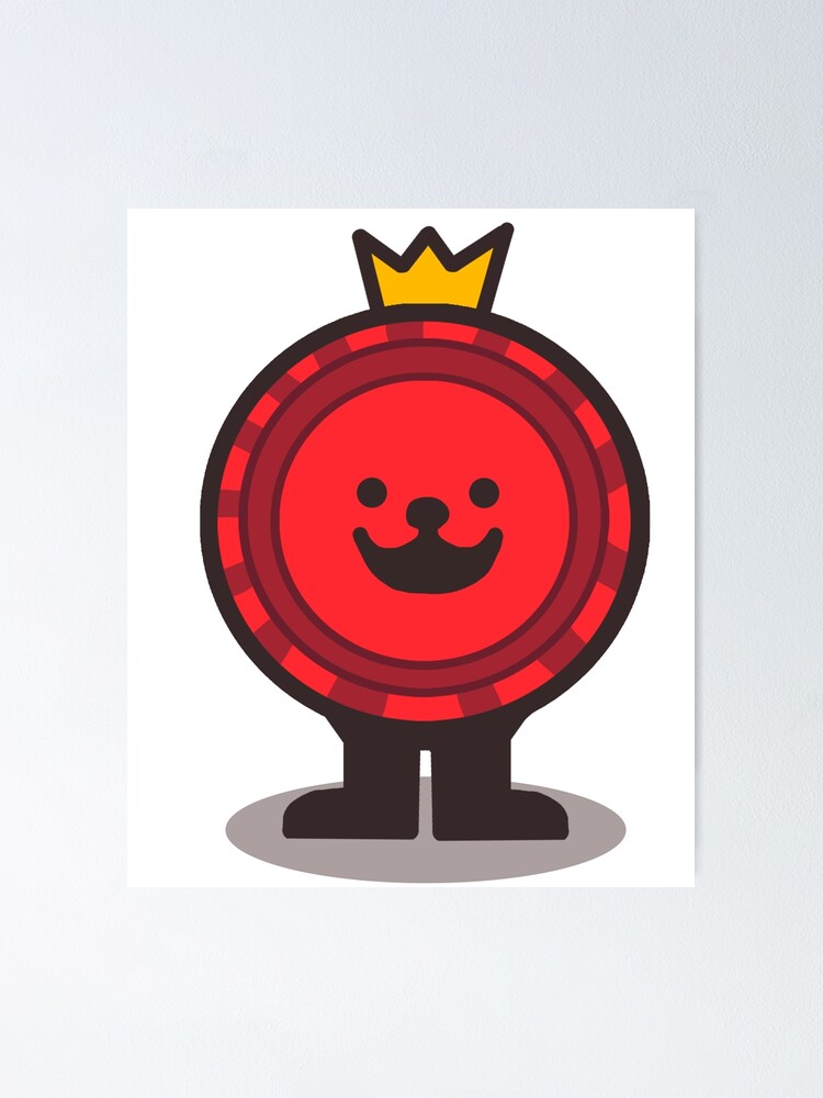 Deltarune Redondo K C. Round | Deltarune Wiki | Fandom