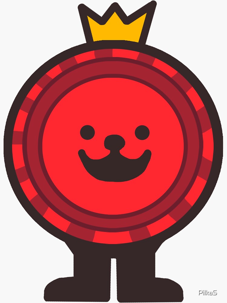 Deltarune Redondo K C. Round | Deltarune Wiki | Fandom