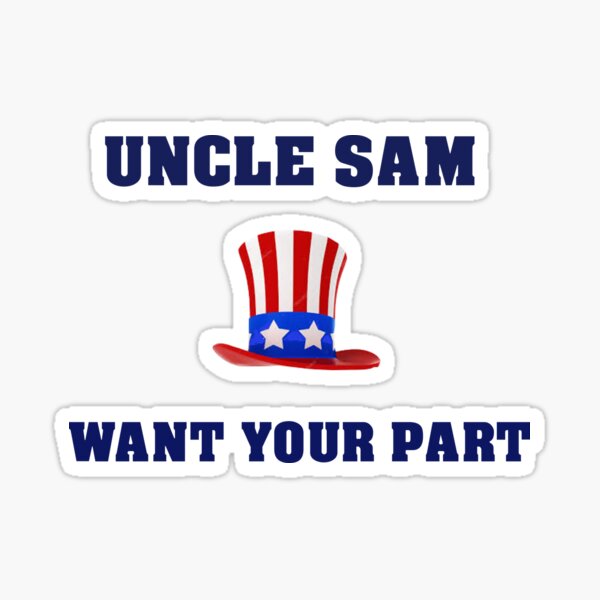 "el tio" Sticker by chulo76 | Redbubble