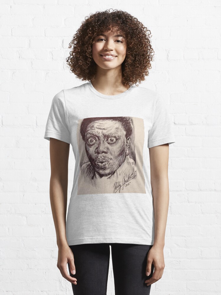 "BERNIE MAC" T-shirt for Sale by cindybrady1986 | Redbubble | berniemac ...