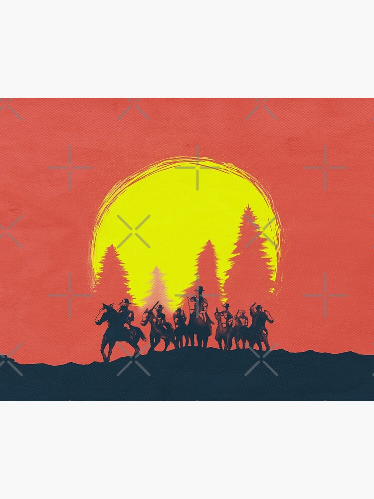"Outlaws For Life" Poster for Sale by DeadlyWanderer | Redbubble