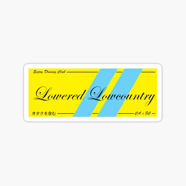 "LLC" Sticker for Sale by Prancer | Redbubble