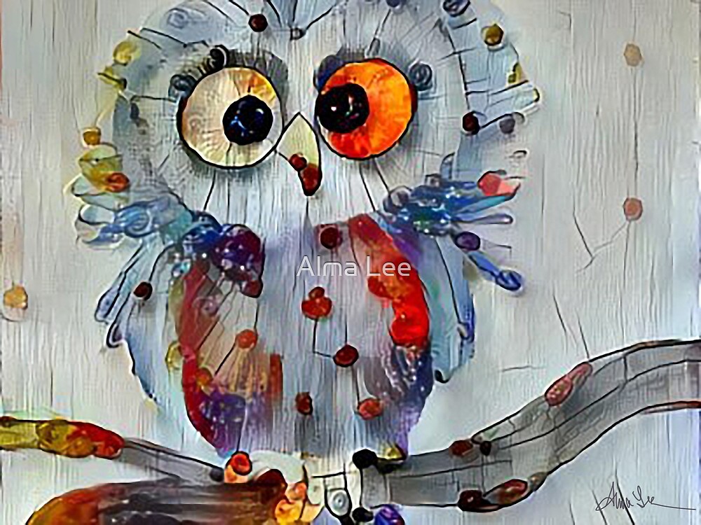 "Dang it's Cold" by Alma Lee | Redbubble