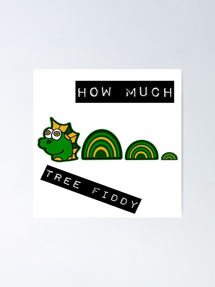 "HOW MUCH - TREE FIDDY - THREE FIFTY, 3.50 FUNNY MEME DESIGN FOR ...