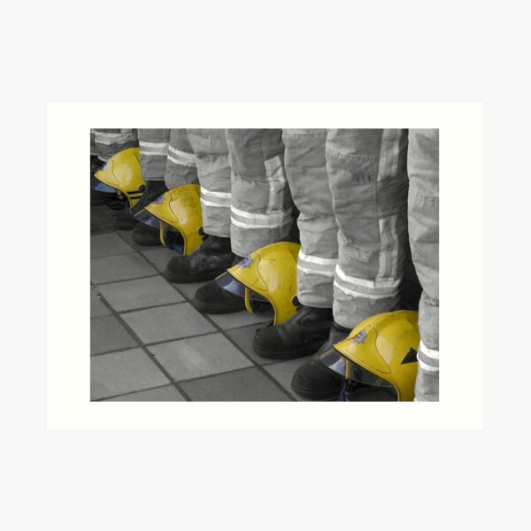 Roll Call Art Prints | Redbubble