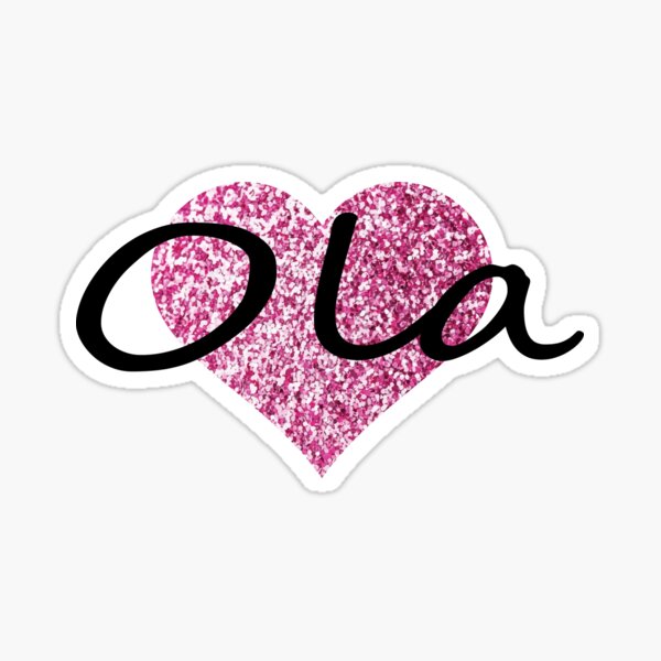 Ola Gifts & Merchandise | Redbubble