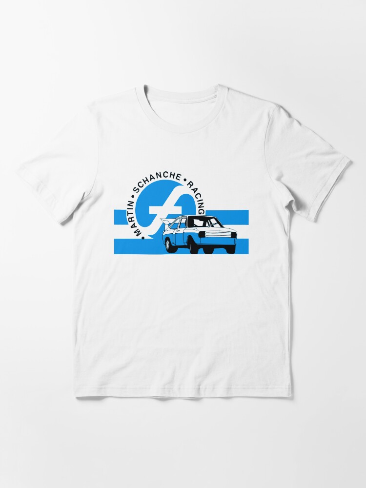 "Mister rallycross Mk2" T-shirt for Sale by purpletwinturbo | Redbubble ...