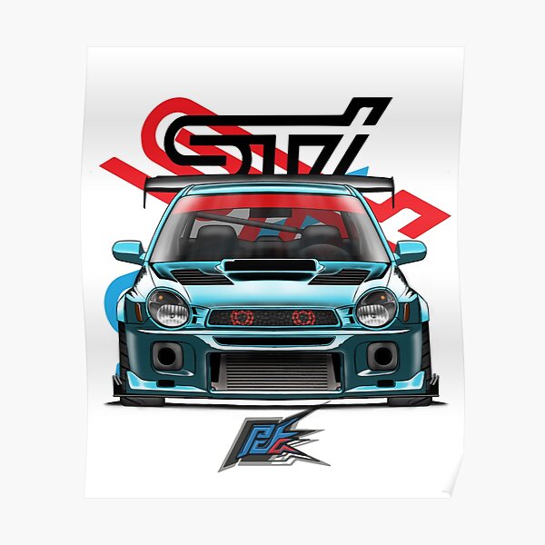 Bugeye Posters | Redbubble