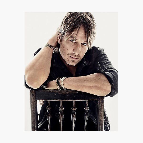 Lámina fotográfica «habissss urbano unisex kerennnn corona nuevo keith ...