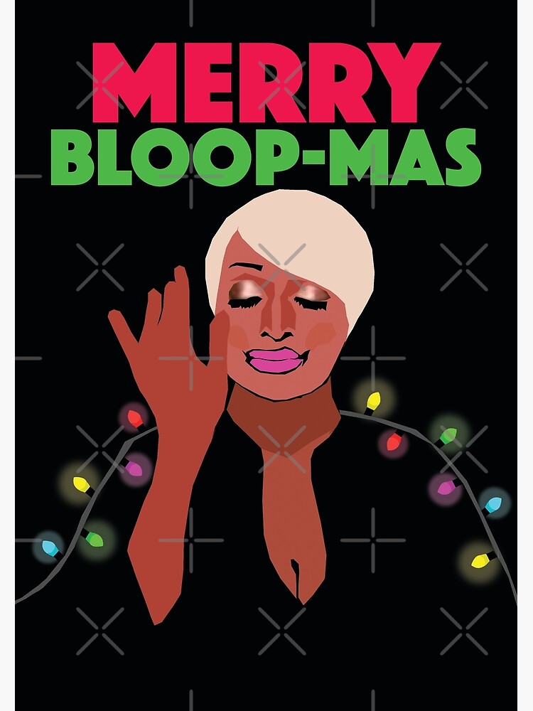 "NENE LEAKES | Merry Bloop-mas | RHOA (Real Housewives of Atlanta ...