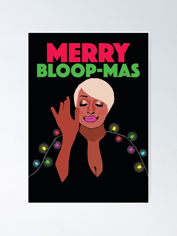 "NENE LEAKES | Merry Bloop-mas | RHOA (Real Housewives of Atlanta ...