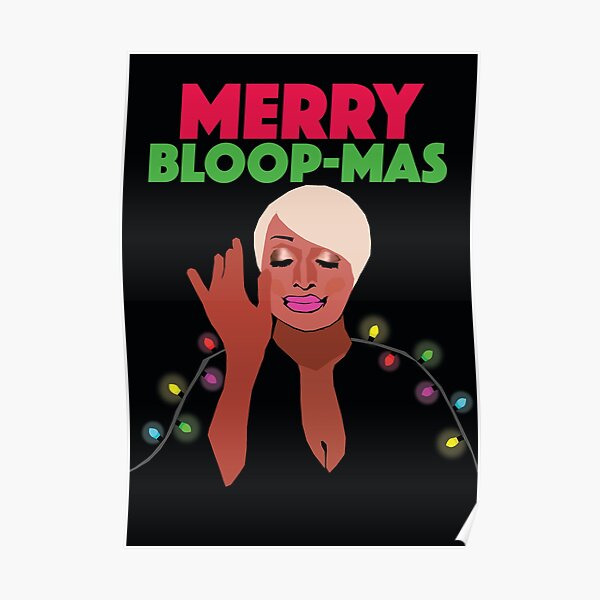 "NENE LEAKES | Merry Bloop-mas | RHOA (Real Housewives of Atlanta ...