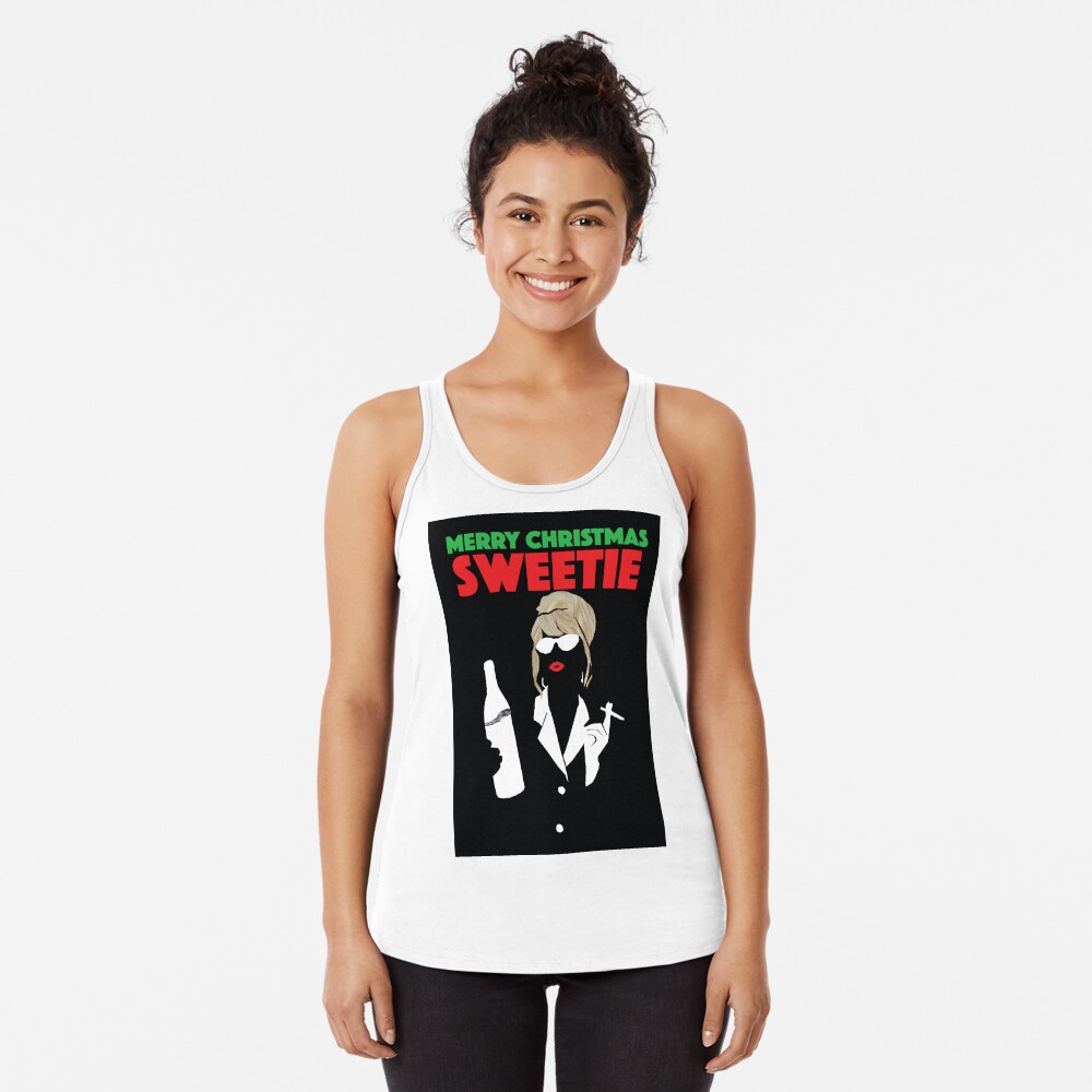 "PATSY STONE | Merry Christmas Sweetie | Absolutely Fabulous (Ab Fab ...