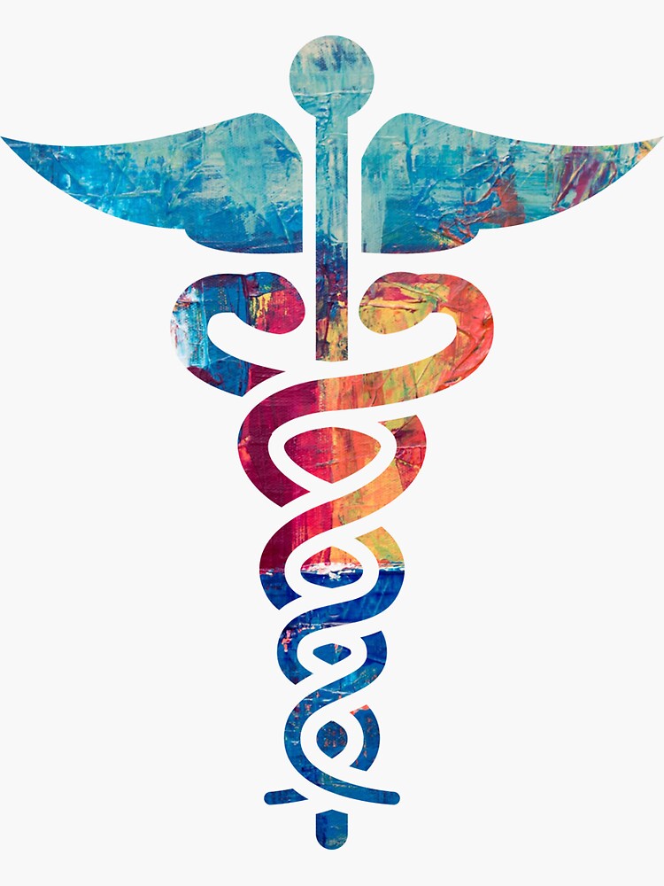 Paramedic Symbol Snake
