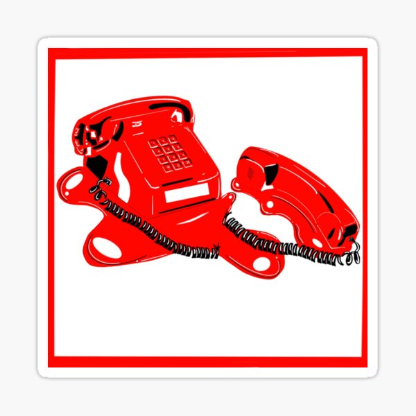 Landline Gifts & Merchandise | Redbubble