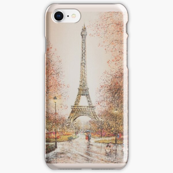 Eiffel Tower iPhone cases & covers | Redbubble