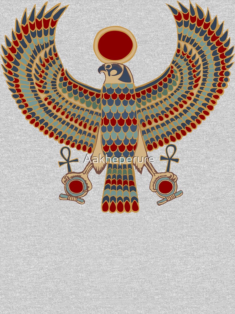 "Ra Rises" T-shirt for Sale by Aakheperure | Redbubble | aakheperure t ...