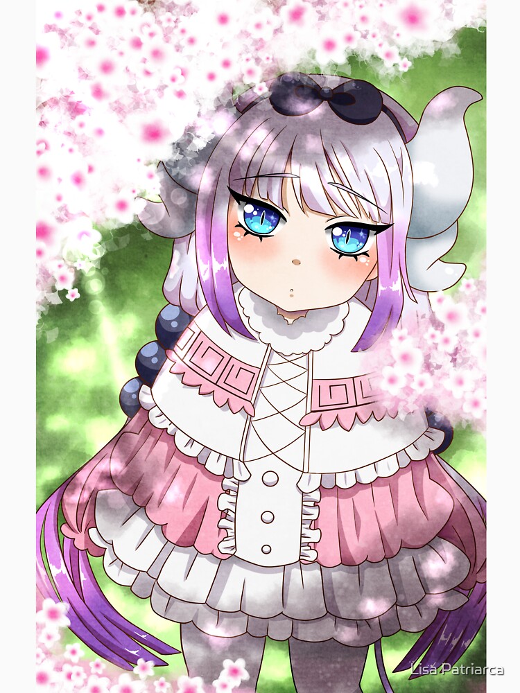 "Kanna" T-shirt by appleminte | Redbubble