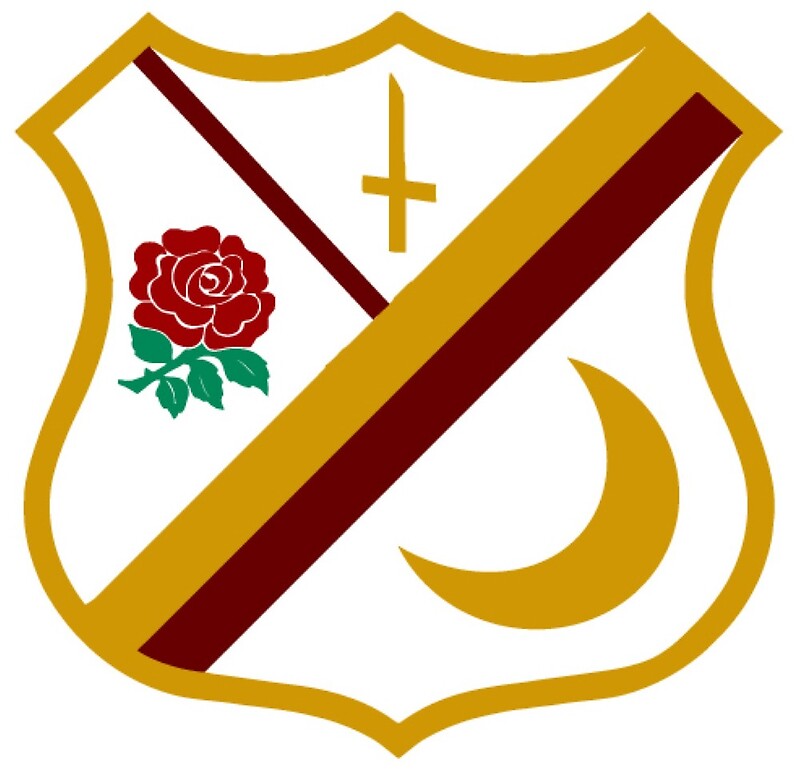 "WWRFC Logo!" by dardarc | Redbubble