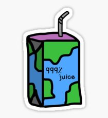 Juice Wrld Stickers | Redbubble