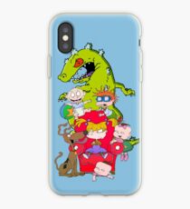 Rugrats iPhone cases & covers for XS/XS Max, XR, X, 8/8 Plus, 7/7 Plus ...