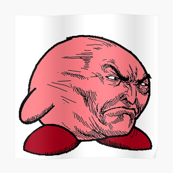 Pixel Art Meme Posters | Redbubble