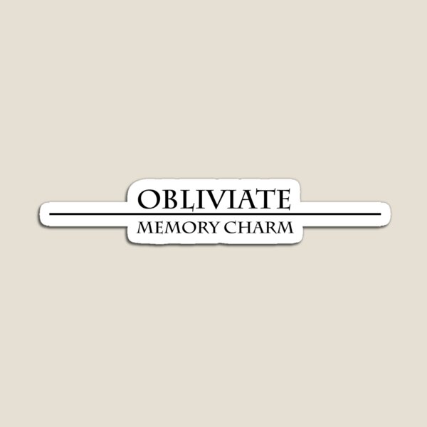 Obliviate Gifts & Merchandise | Redbubble
