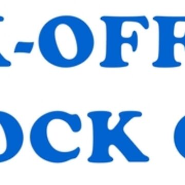 "Knock off Nigel" Essential T-Shirt for Sale by Sophieswallows | Redbubble