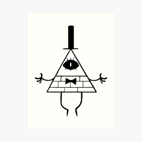 Bill Cypher Art Prints | Redbubble