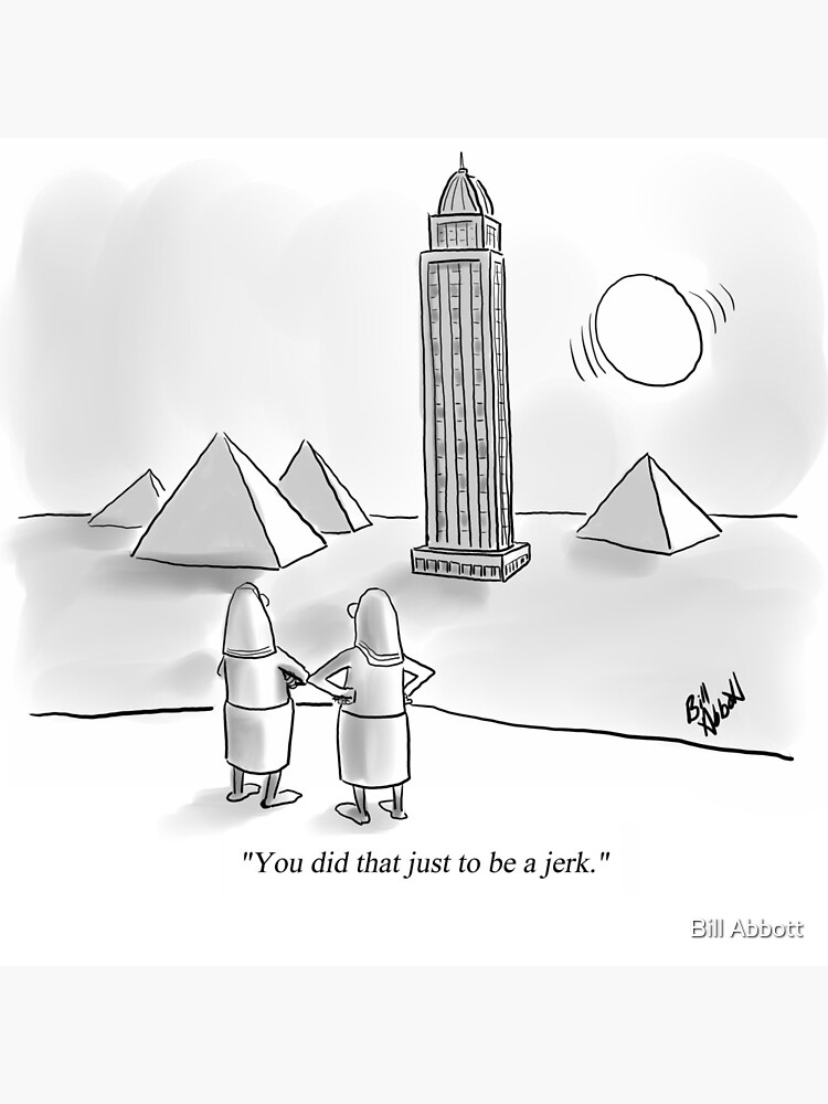 Pyramid Construction Funny Our Holiday Lunch Was A Feast Of Festive