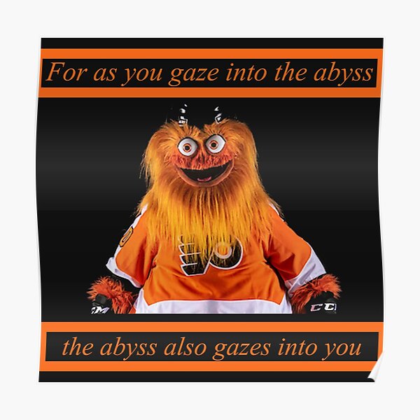 Gritty Posters | Redbubble