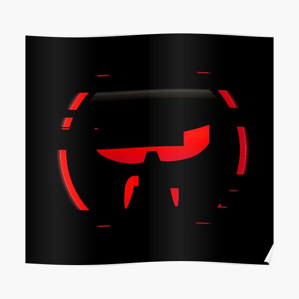 Dr Disrespect Wall Art | Redbubble