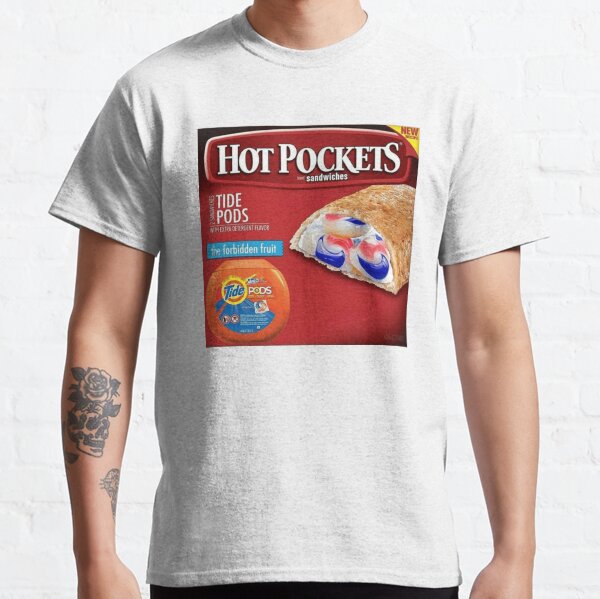 Hot Pockets Gifts & Merchandise | Redbubble
