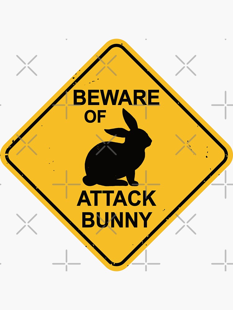 Attack Rabbit