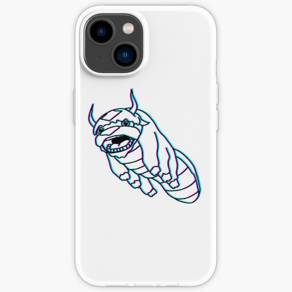"Avatar APPA 3D" iPhone Case for Sale by Gaarlic | Redbubble
