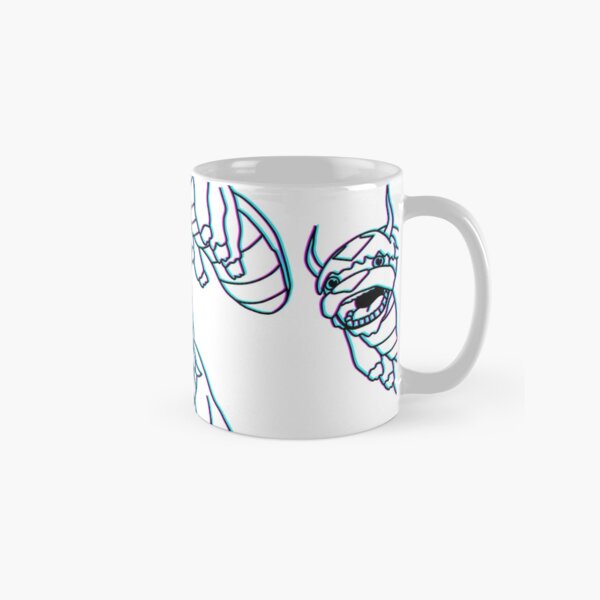 "Avatar APPA 3D" Coffee Mug by Gaarlic | Redbubble