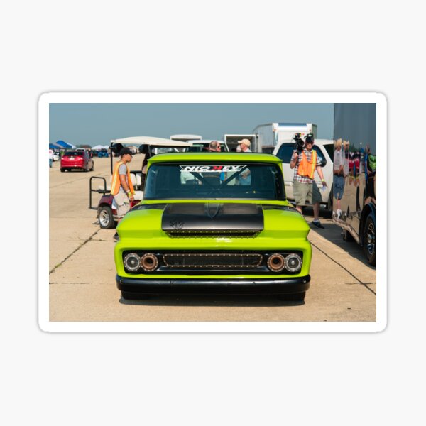 C10 Chevy Truck Gifts & Merchandise | Redbubble