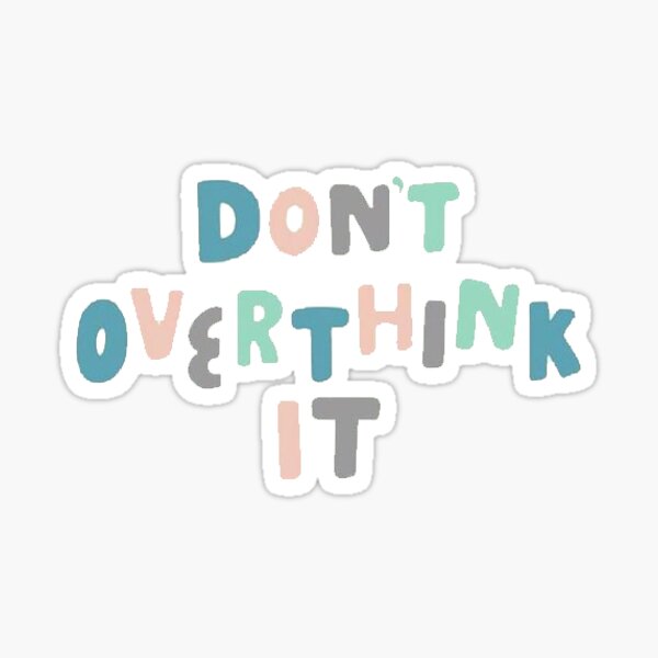 "Cute Pastel Tumblr Quote Sticker" Sticker by clairesnation | Redbubble