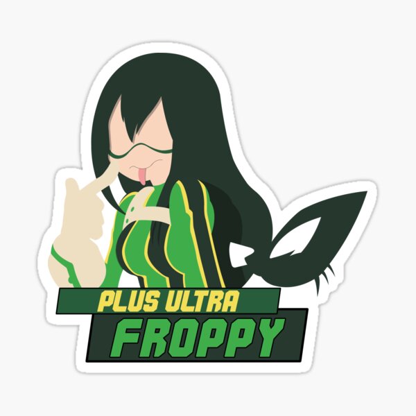 Froppy Gifts & Merchandise for Sale | Redbubble